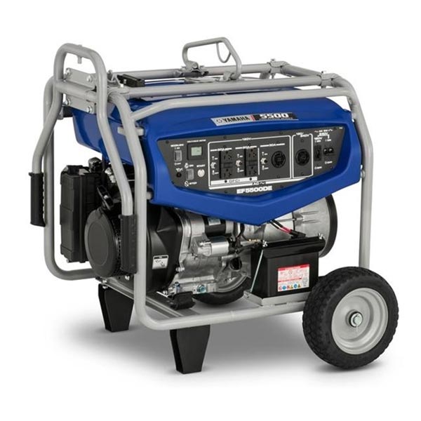 Yamaha Generators | www.yamahagenerators.com